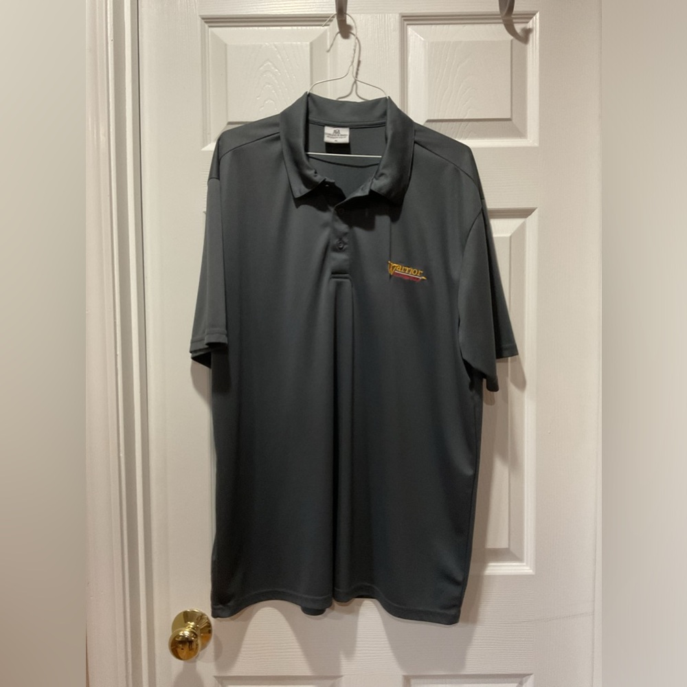 Golf Polo Shirt - Gem